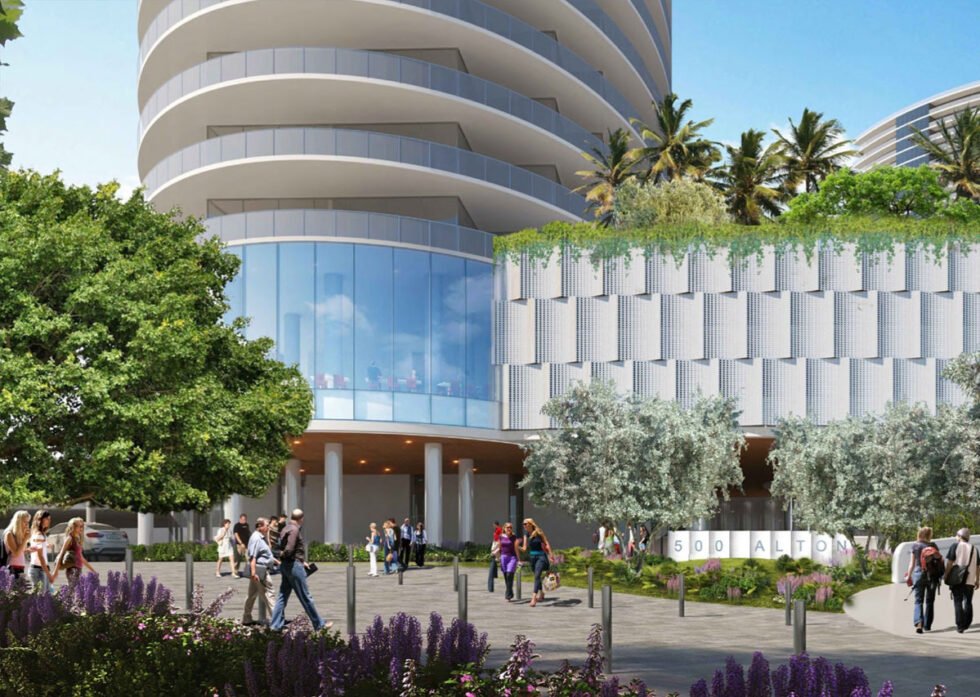Five Park Miami Beach: Bernstein & Chodorow's Signature Dining