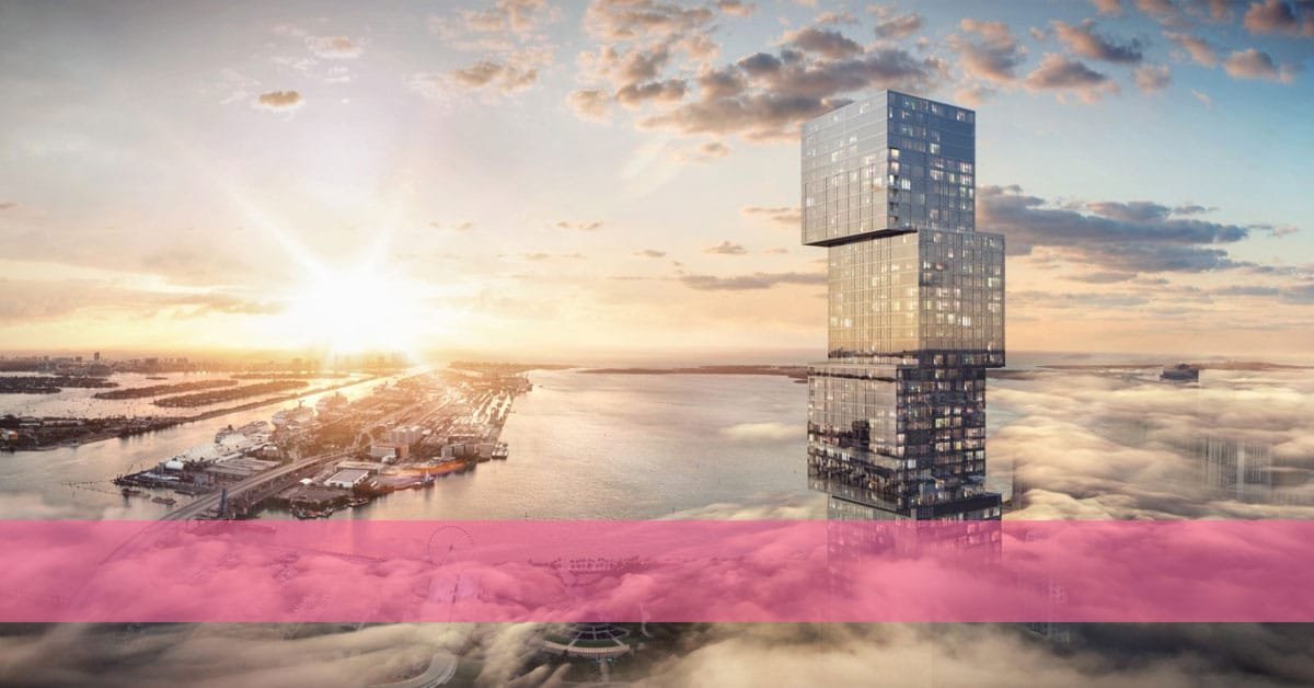 Miami New Construction Condos Your Gateway To Luxury Living