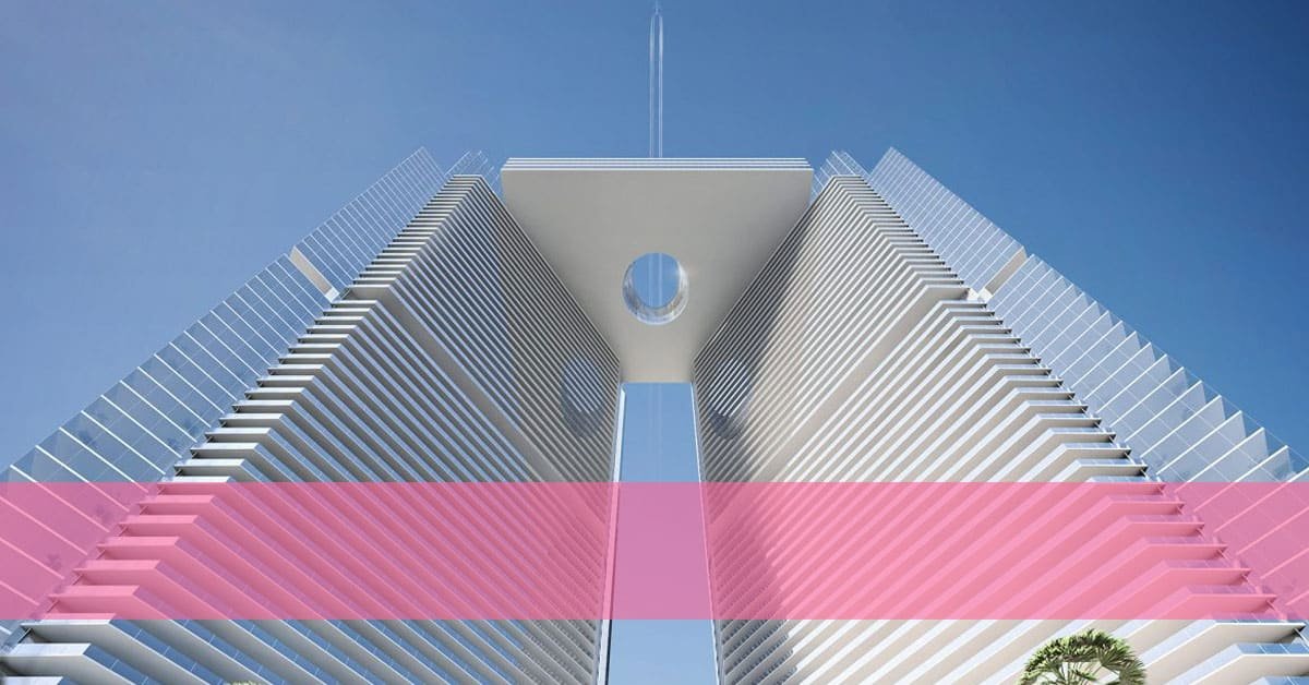 One River Point - Miami Pre-Construction Riverfront Condos