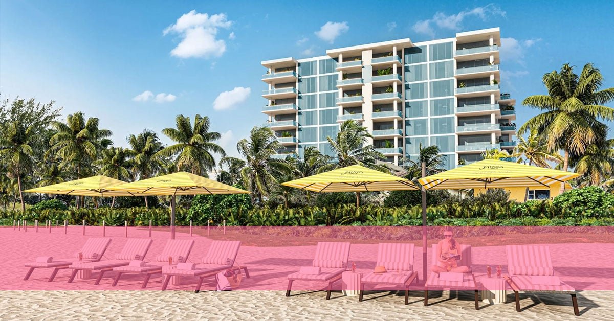 Salato Pompano Beach - Luxury Oceanfront Condos For Sale