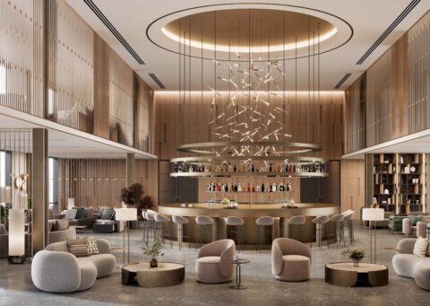 Vida Residences: The New Standard In Miami Luxury Living