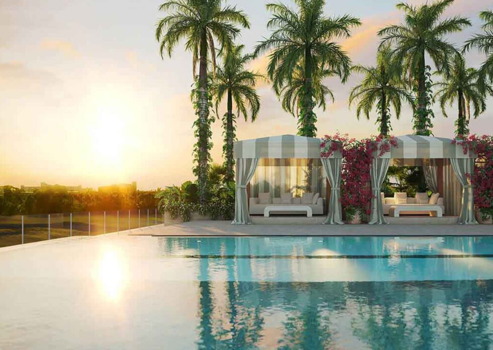 Discover Holistic Well-Being At The Residences At Shell Bay