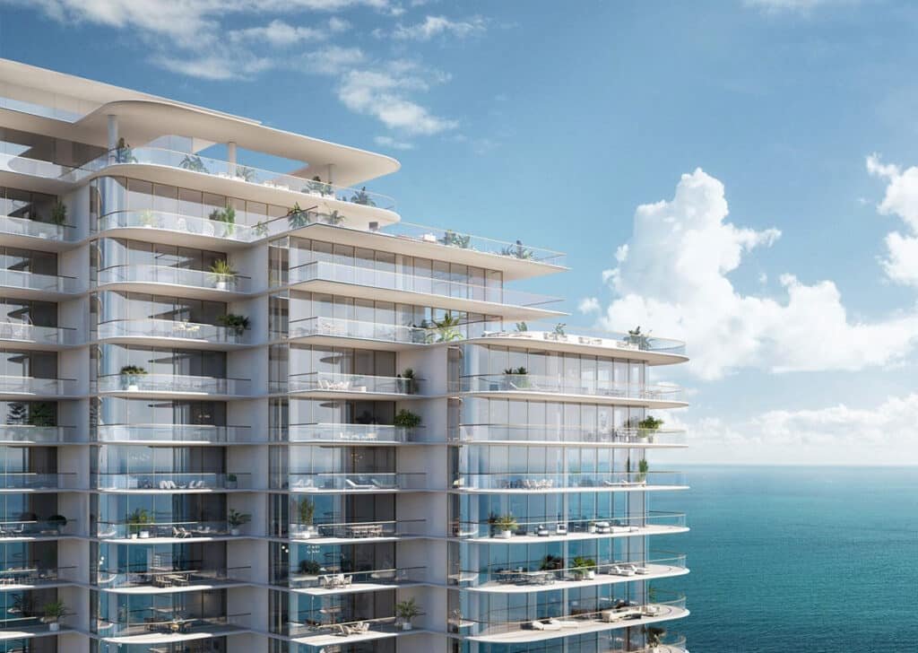 Miami Beach Condos: Luxury Living By The Ocean