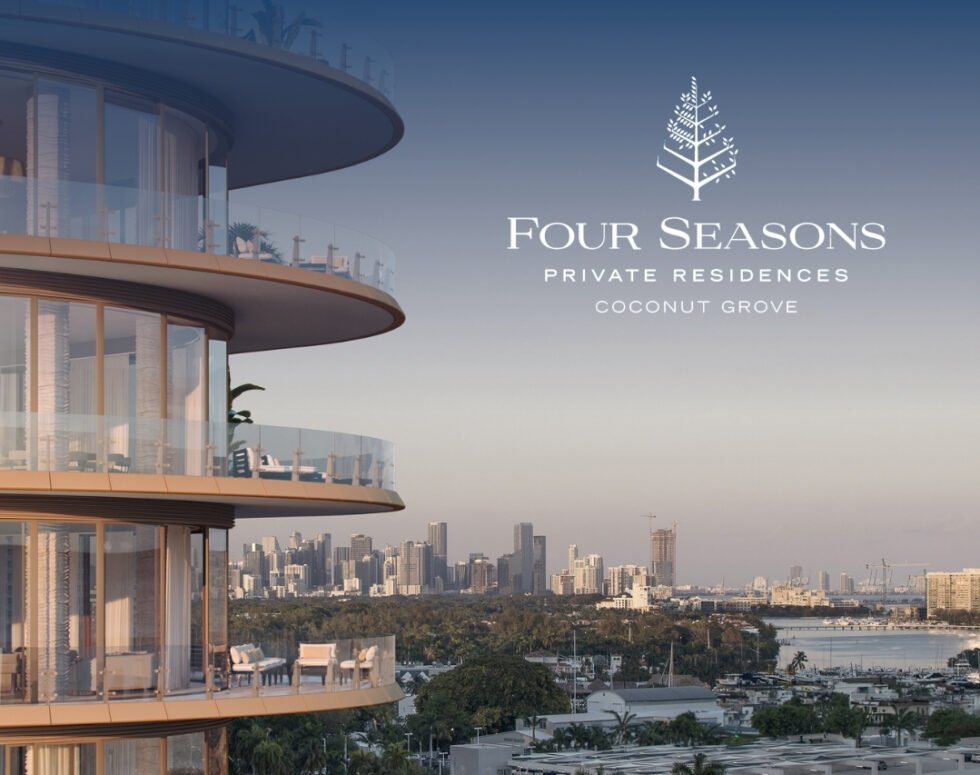 Four Seasons Private Residences Exclusive Insight